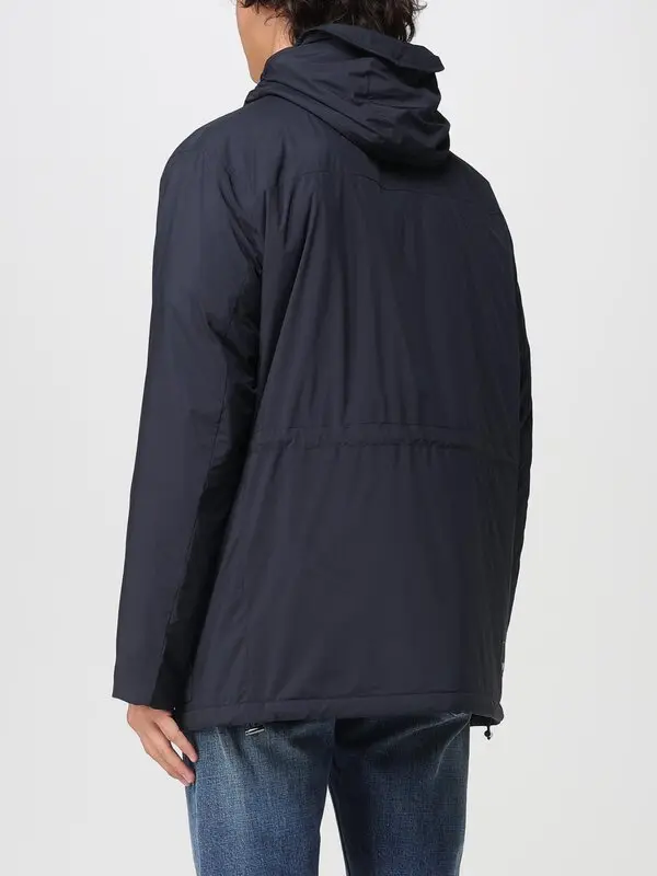 Emporio Armani Parka