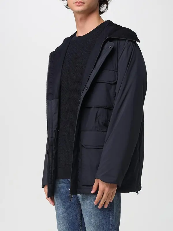 Emporio Armani Parka