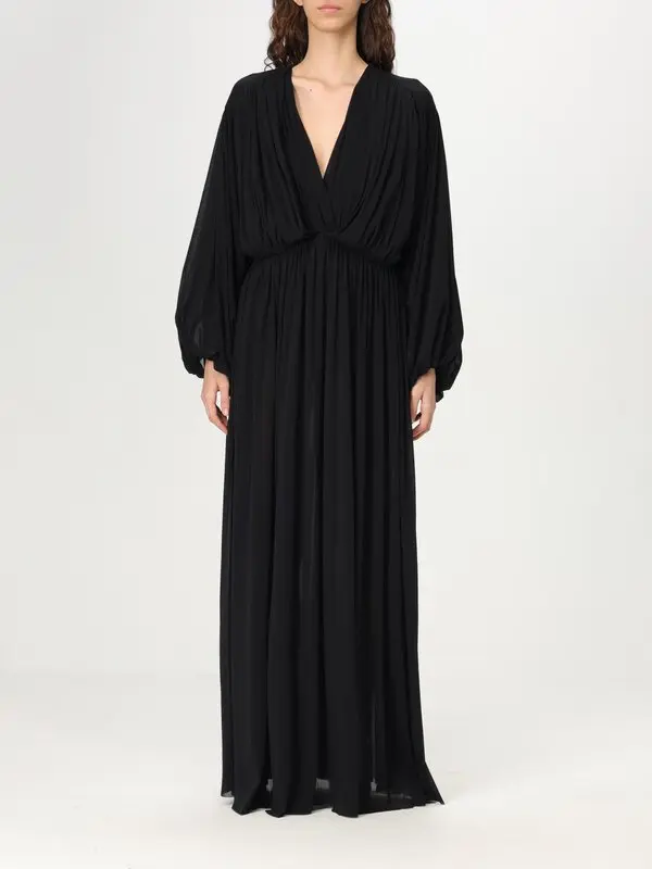 Philosophy Di Lorenzo Serafini Maxi Dress