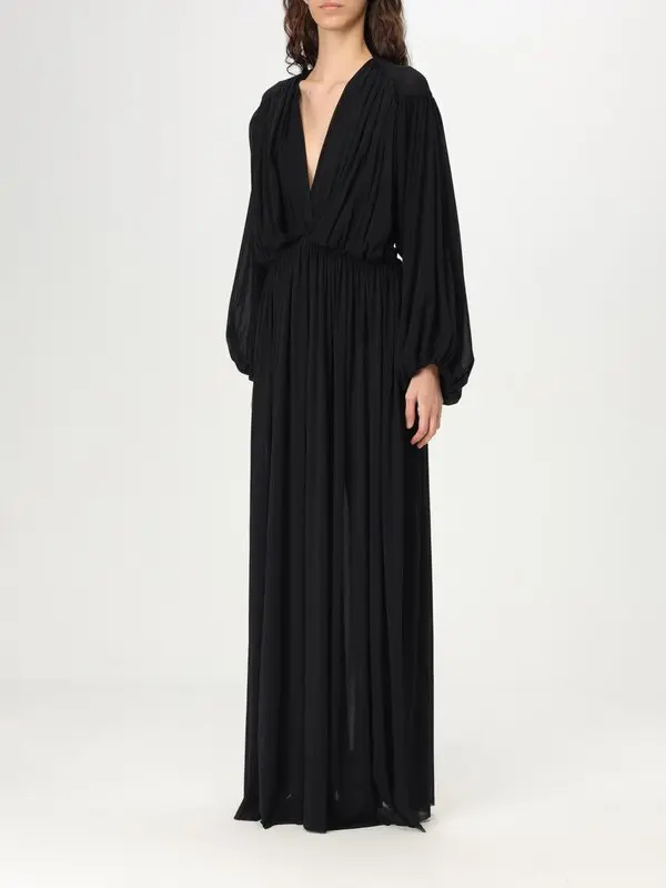 Philosophy Di Lorenzo Serafini Maxi Dress