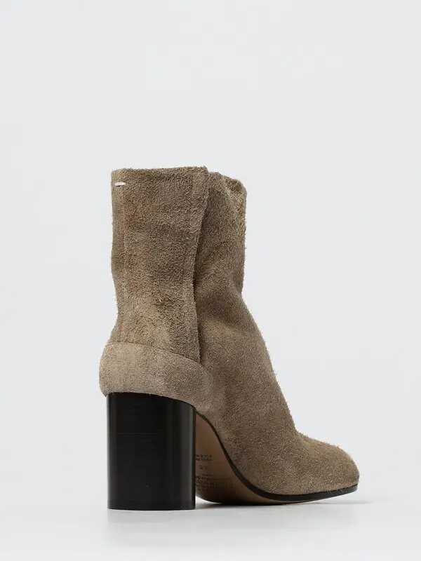 MAISON MARGIELA Boots Colour