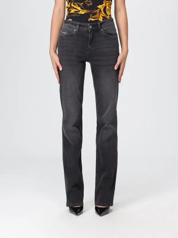 Versace Denim Trousers