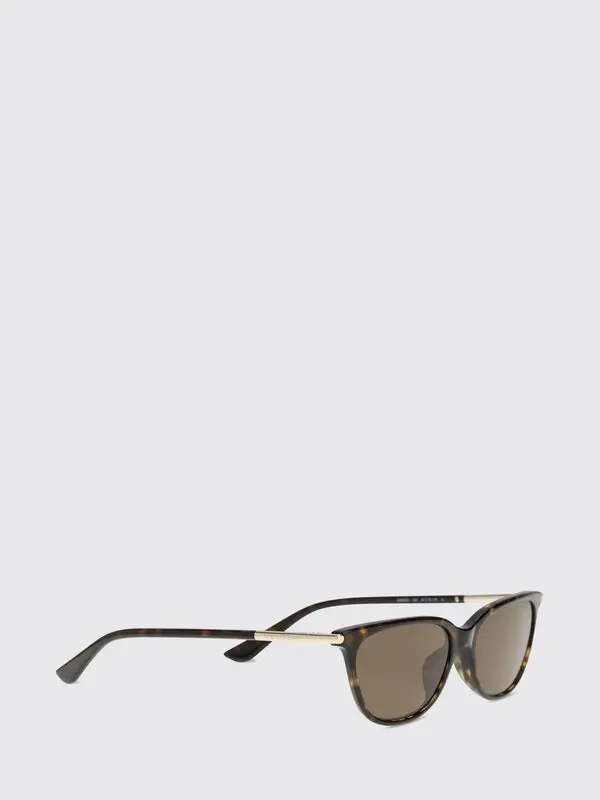 Alexander McQueen Acetate And Metal Sunglasses