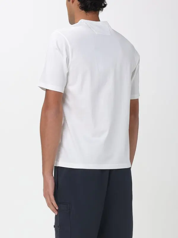 C.P. COMPANY T-shirt Colour - Black
