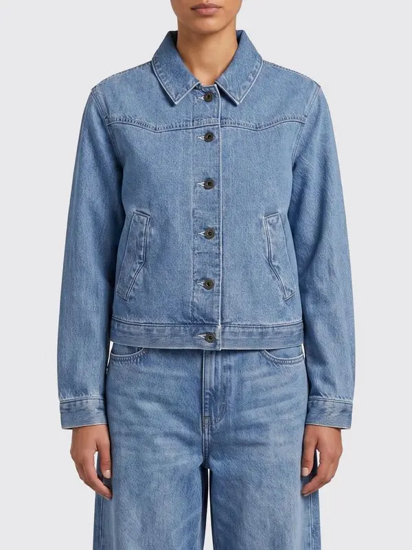 Filson Denim Jacket