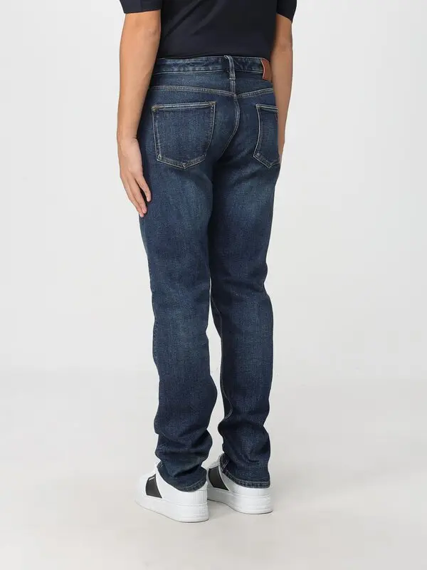 Emporio Armani Denim Jeans
