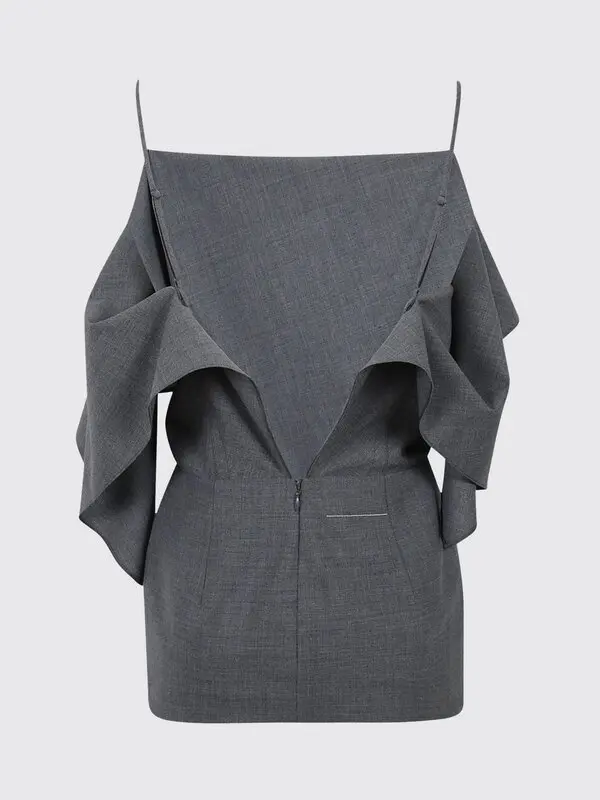 MAISON MARGIELA Top Colour