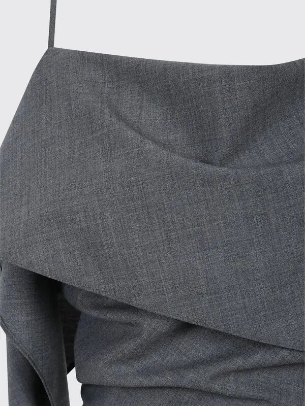 MAISON MARGIELA Top Colour