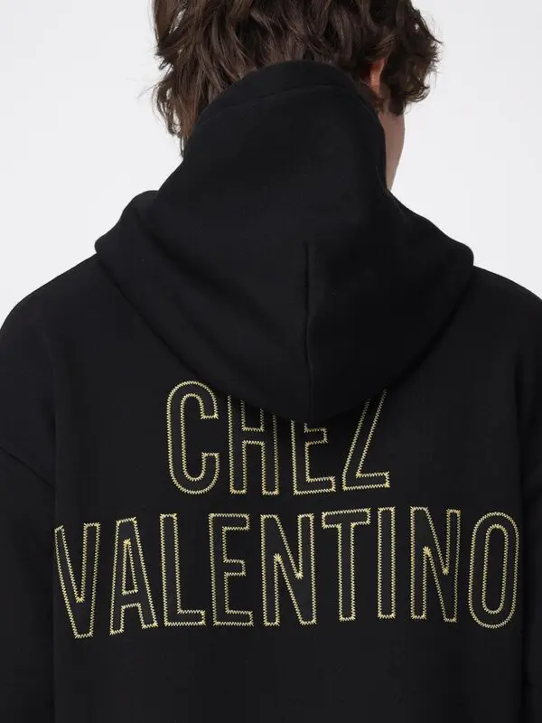 Valentino Garavani Sweatshirt Colour