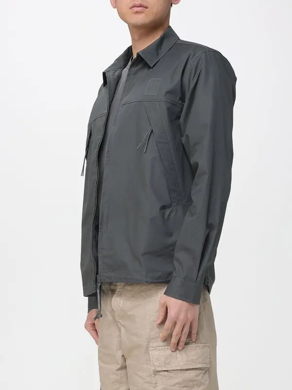 C.P. COMPANY Zip-up Jacket