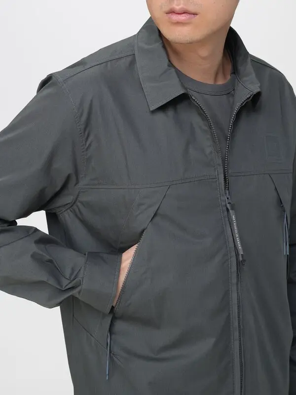 C.P. COMPANY Zip-up Jacket