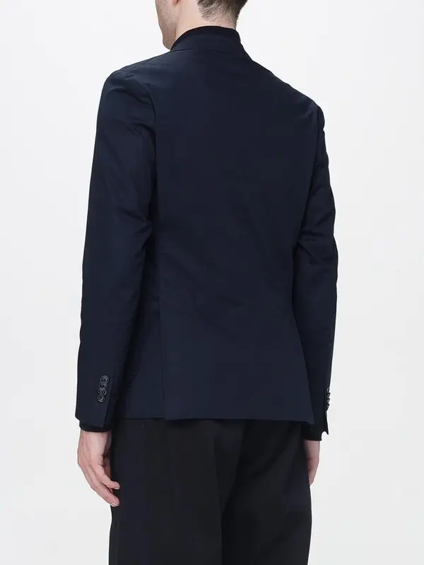 MANUEL RITZ Tailored Blazer