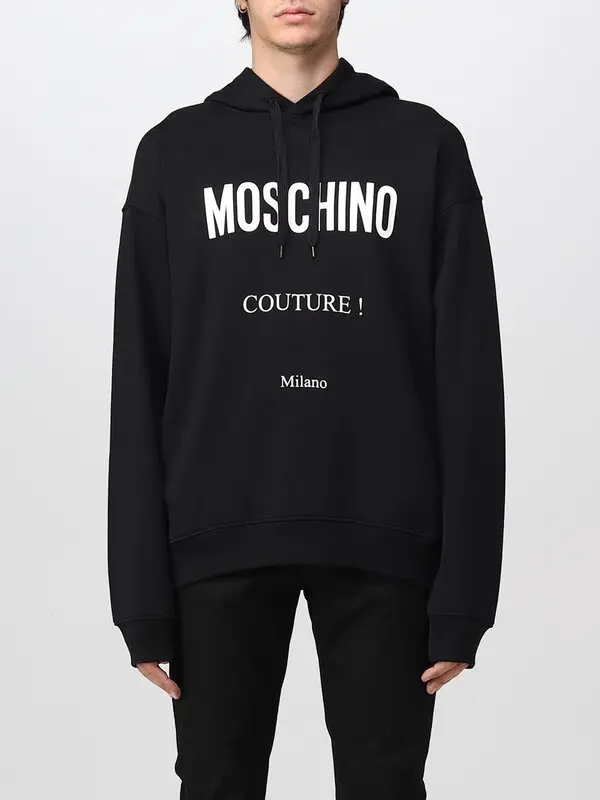 Moschino Sweatshirt Colour