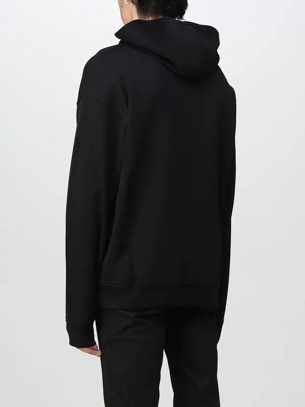 Moschino Sweatshirt Colour