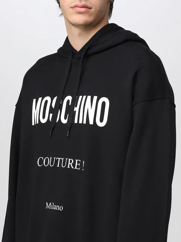 Moschino Sweatshirt Colour