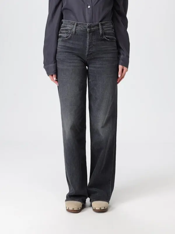 MOTHER Jeans Colour