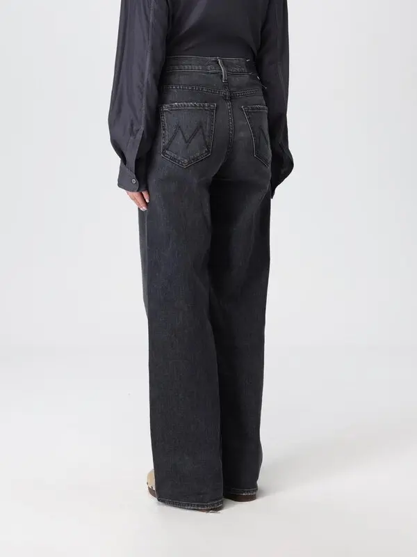 MOTHER Jeans Colour