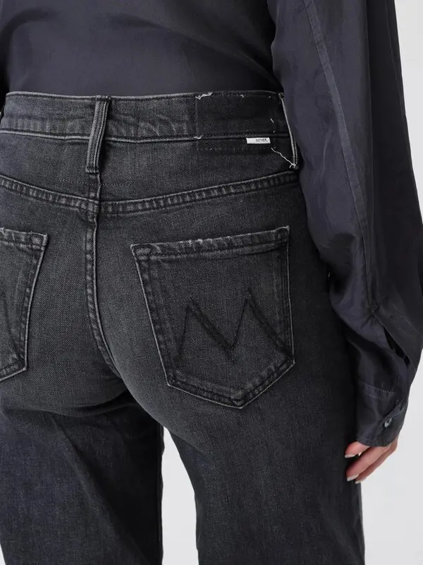 MOTHER Jeans Colour