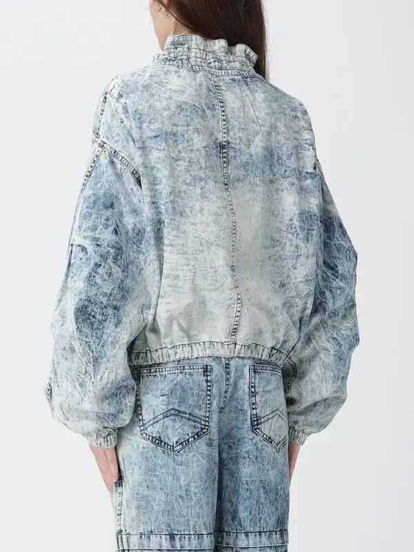 Isabel Marant Étoile Jacket Colour