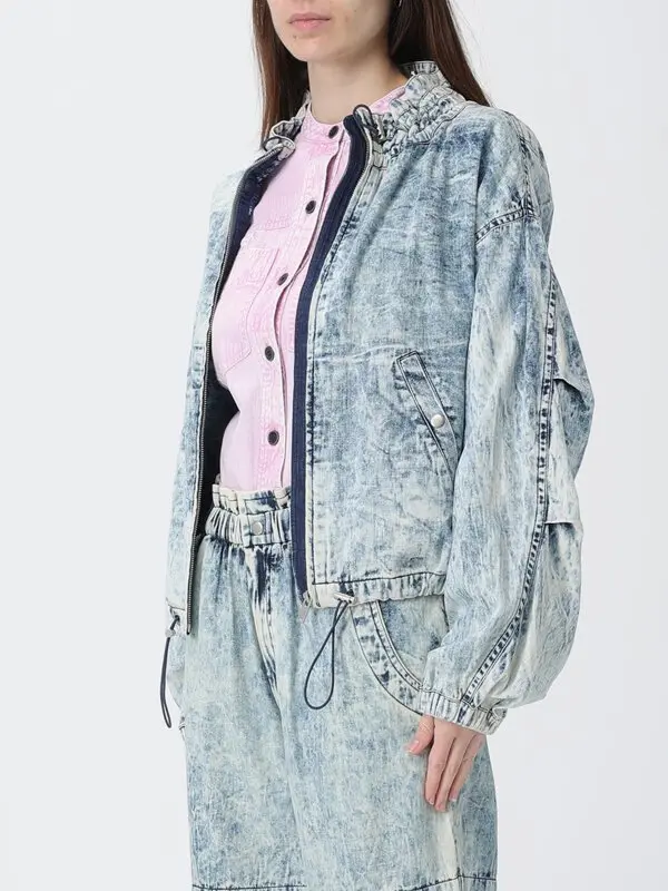 Isabel Marant Étoile Jacket Colour