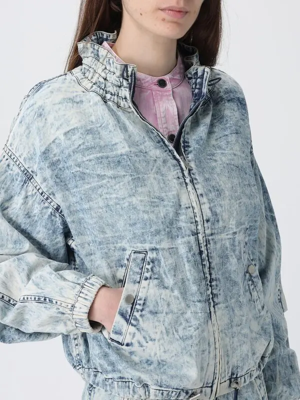 Isabel Marant Étoile Jacket Colour