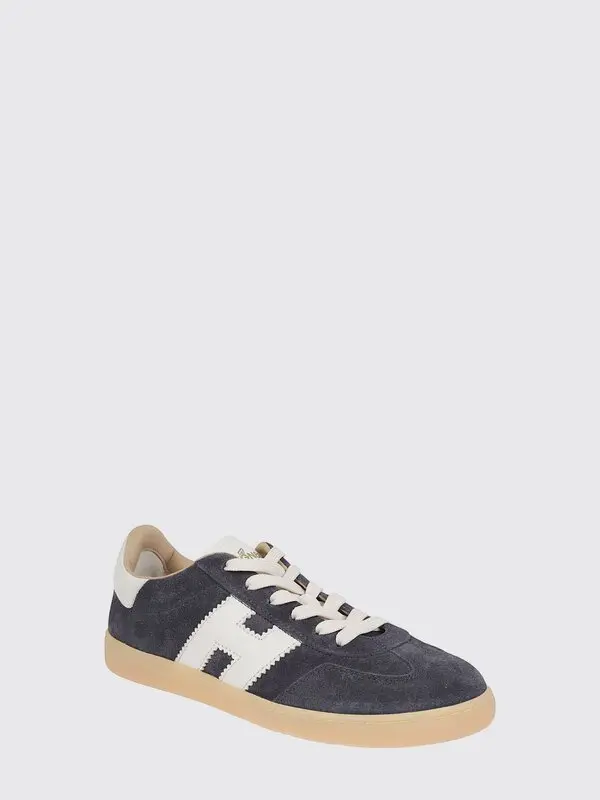 Hogan Trainers Colour