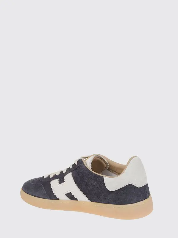 Hogan Trainers Colour