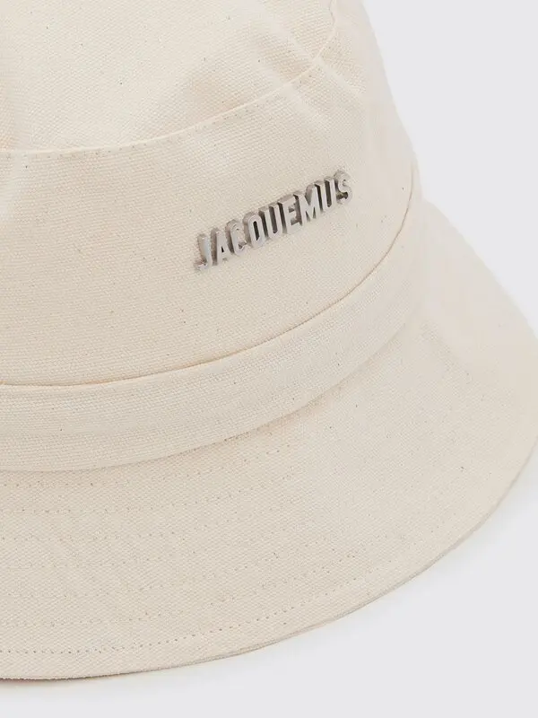 Jacquemus Bucket Hat