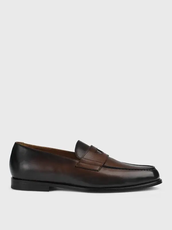 DOUCAL'S Loafers Colour