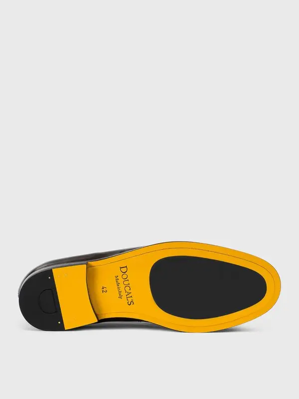 DOUCAL'S Loafers Colour
