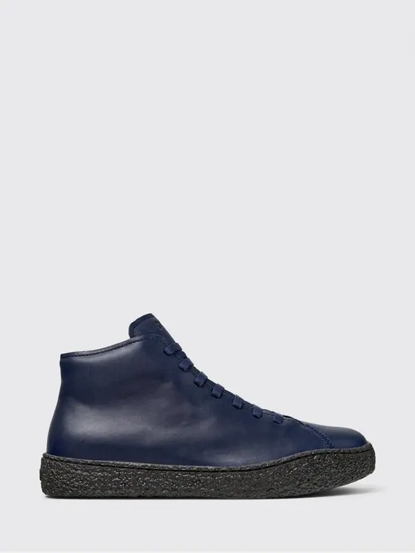 Camper Boots Colour