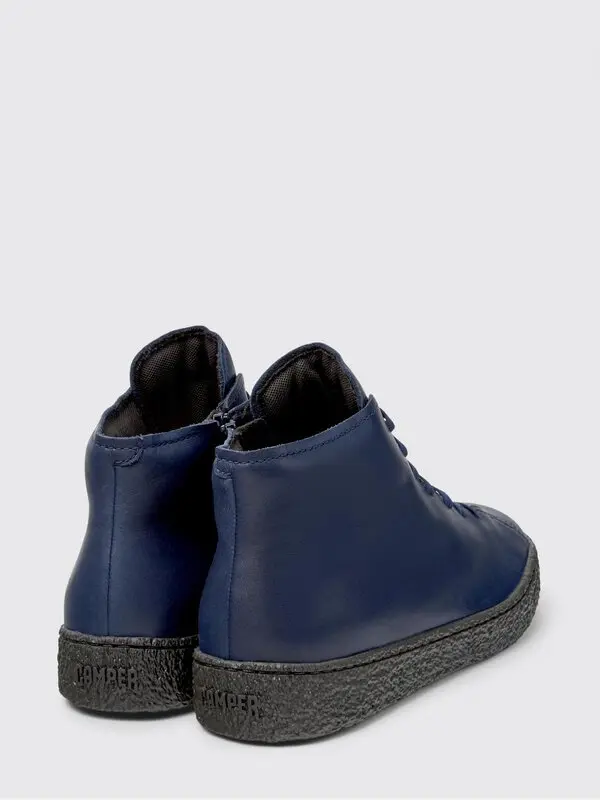 Camper Boots Colour