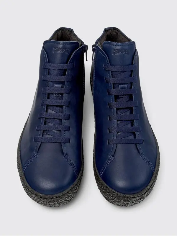 Camper Boots Colour