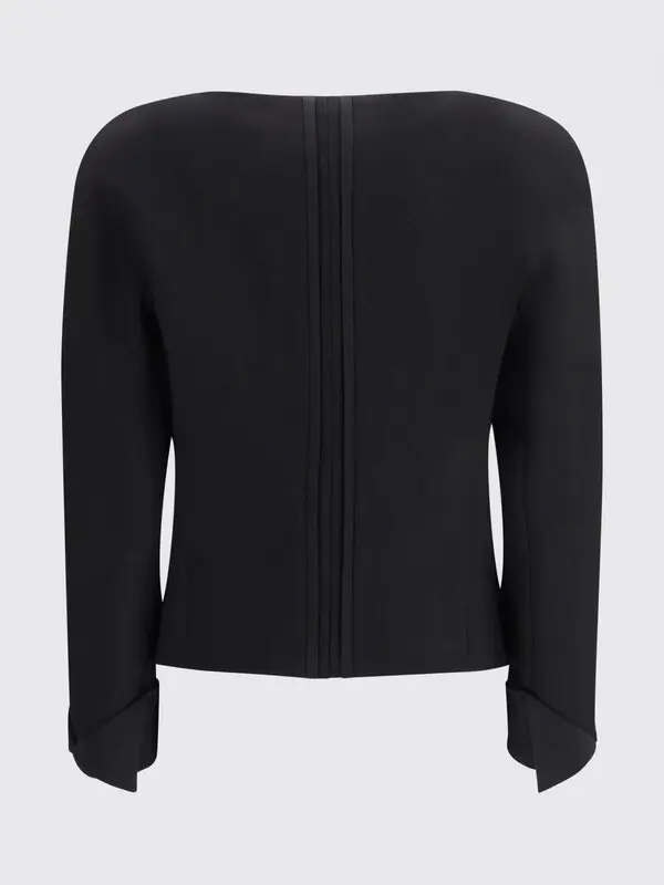 Chloé Wool Jacket