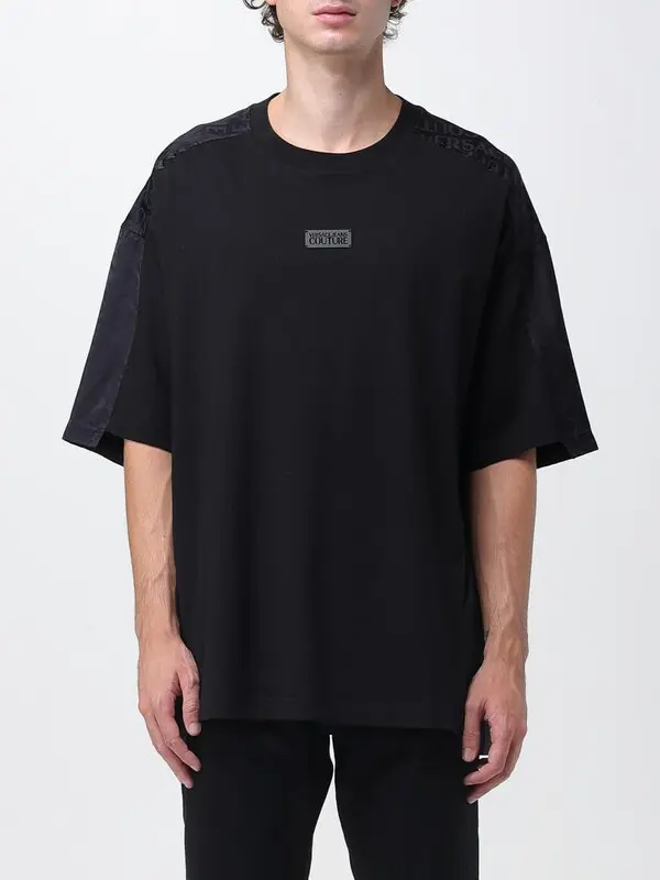 Versace T-shirt Colour