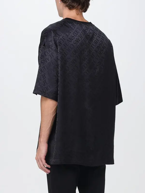 Versace T-shirt Colour
