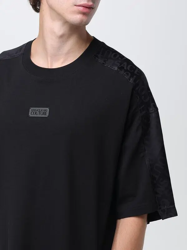 Versace T-shirt Colour