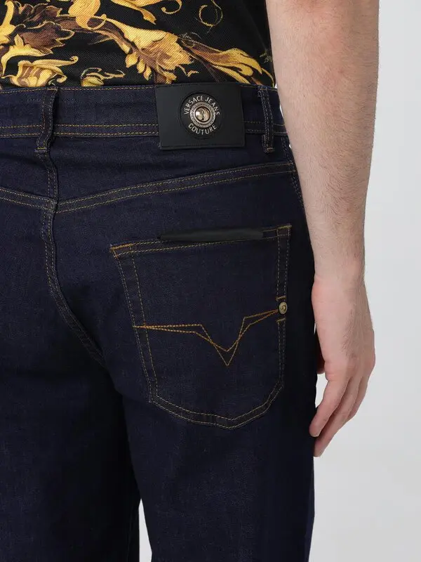 Versace Jeans Colour