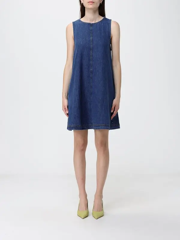 Tommy Hilfiger Denim Dress
