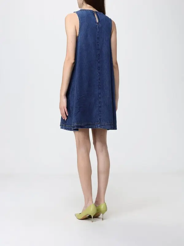 Tommy Hilfiger Denim Dress