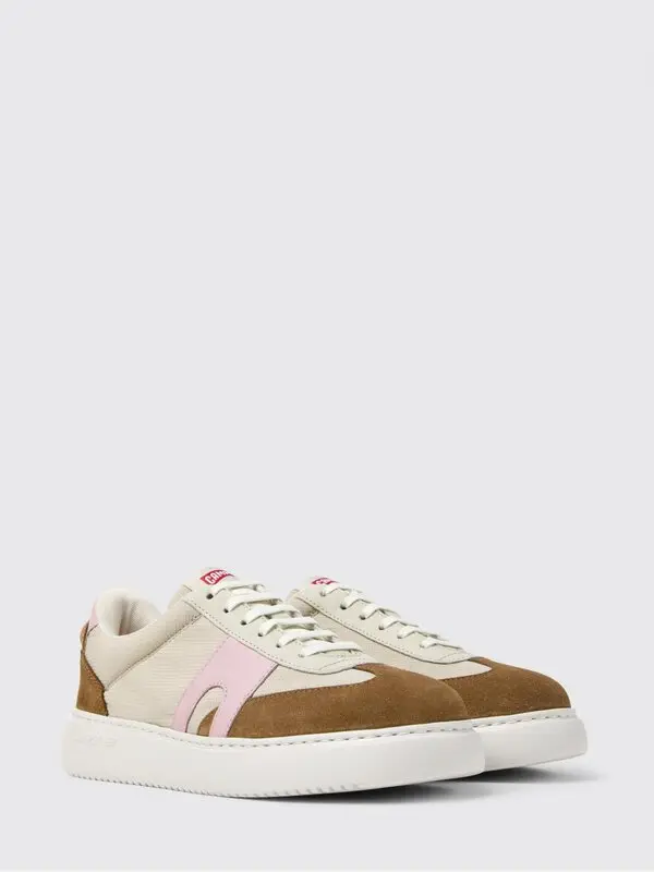 Camper Lace-up Sneakers
