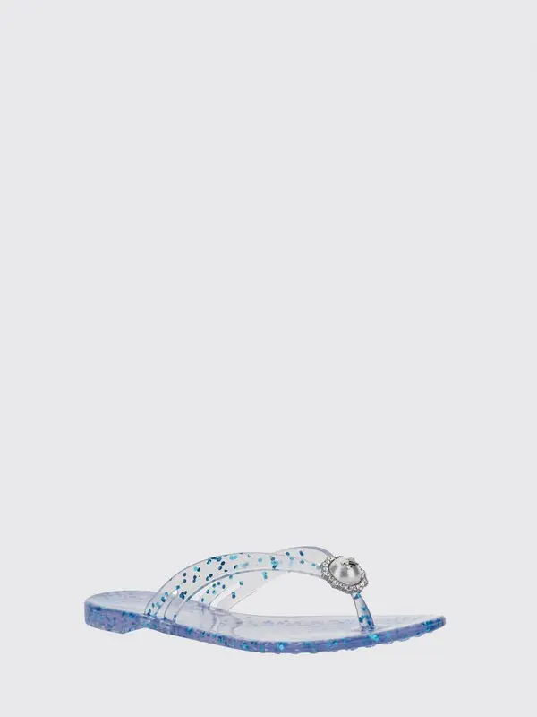 Casadei Heeled Sandals Colour - Multicolor