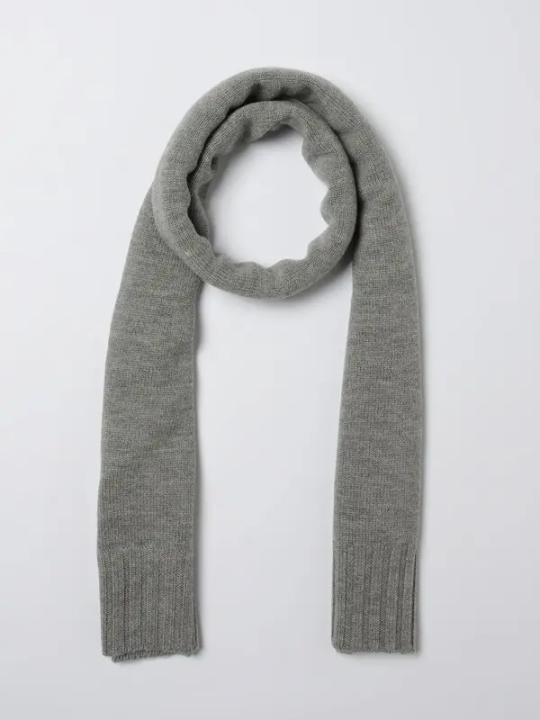 Emporio Armani Scarf Colour - Grey