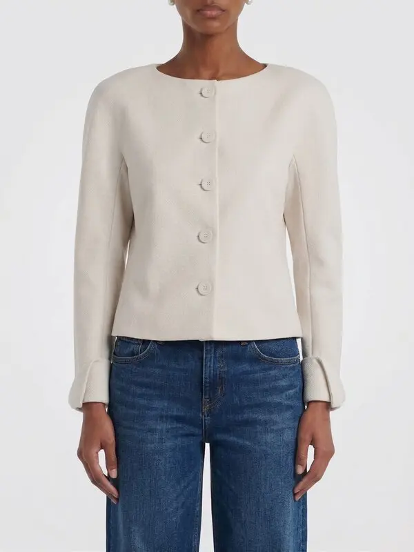 Chloé Wool Blazer