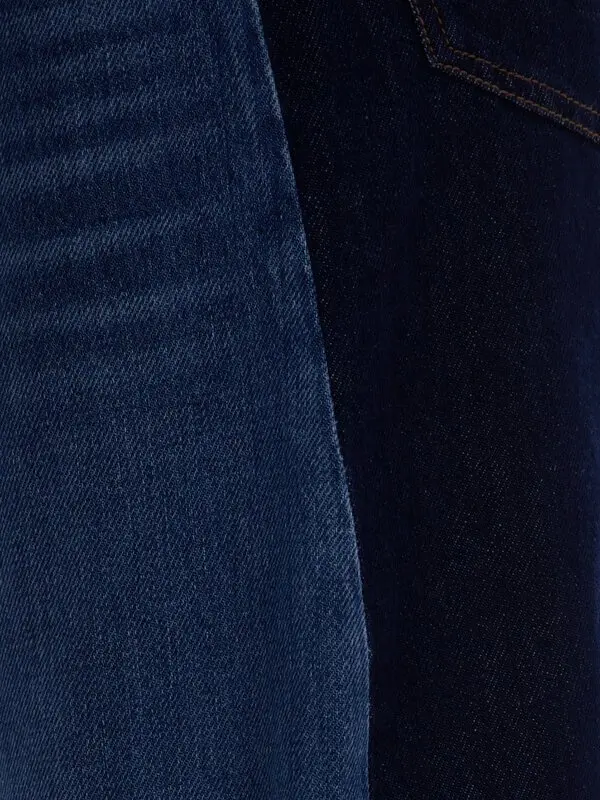 Sportmax Denim Baggy Jeans