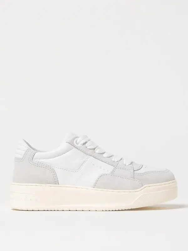 Hogan Trainers Colour - White