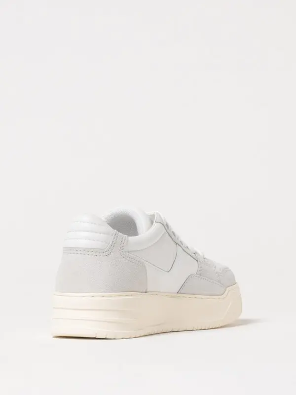 Hogan Trainers Colour - White