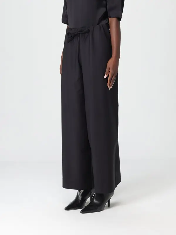 TOTEME Trousers Colour