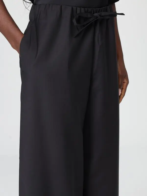 TOTEME Trousers Colour