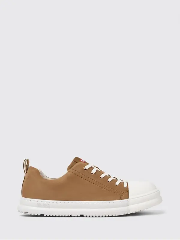 Camper Lace-up Sneakers